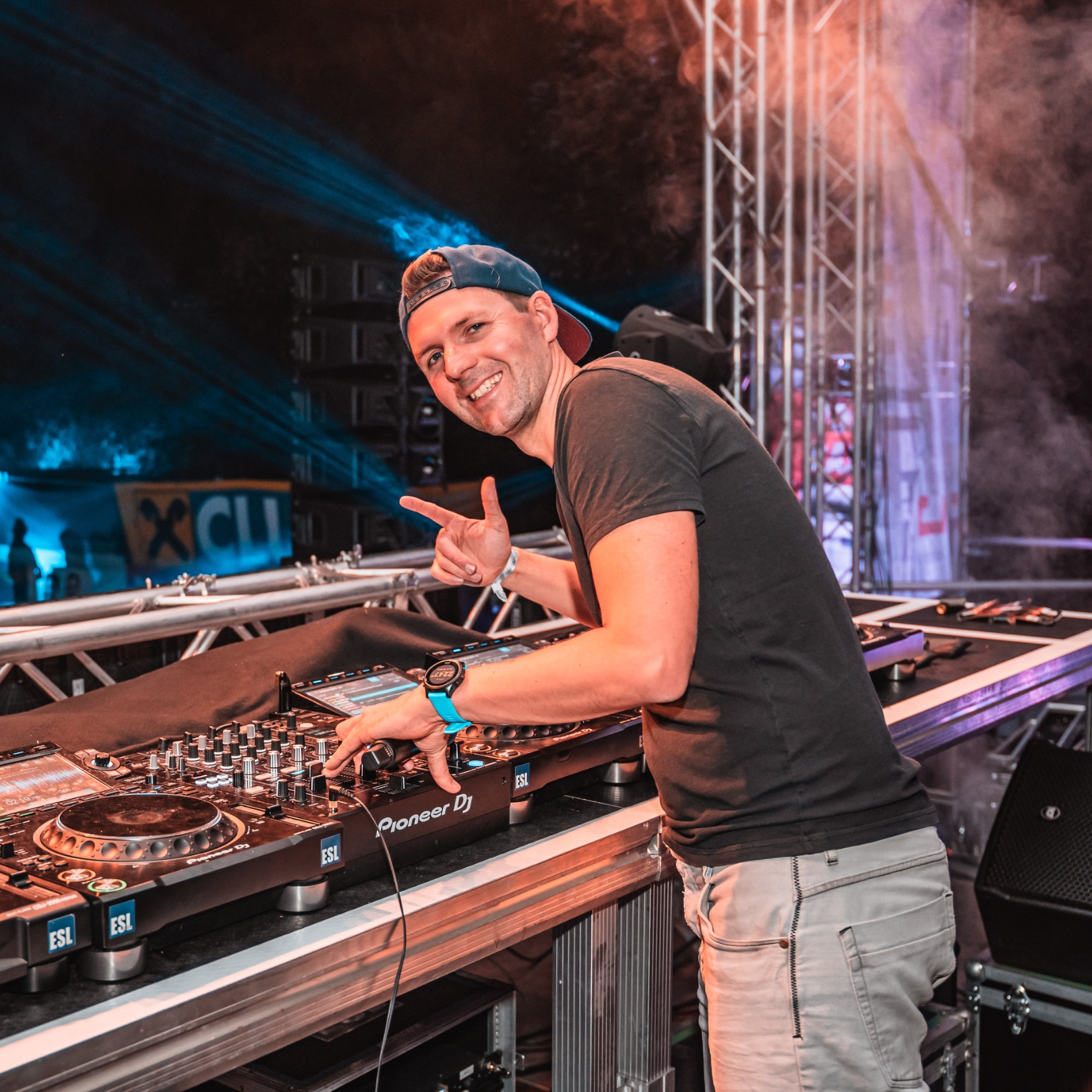 Home - Krone-Wilderer Gschnas